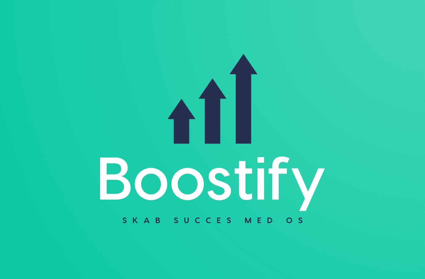 Digital Marketing Bureau i Aalborg → Boostify
